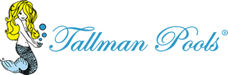 Fiberglass swimming pool models for sale - Tallman Pools fiberglass ...